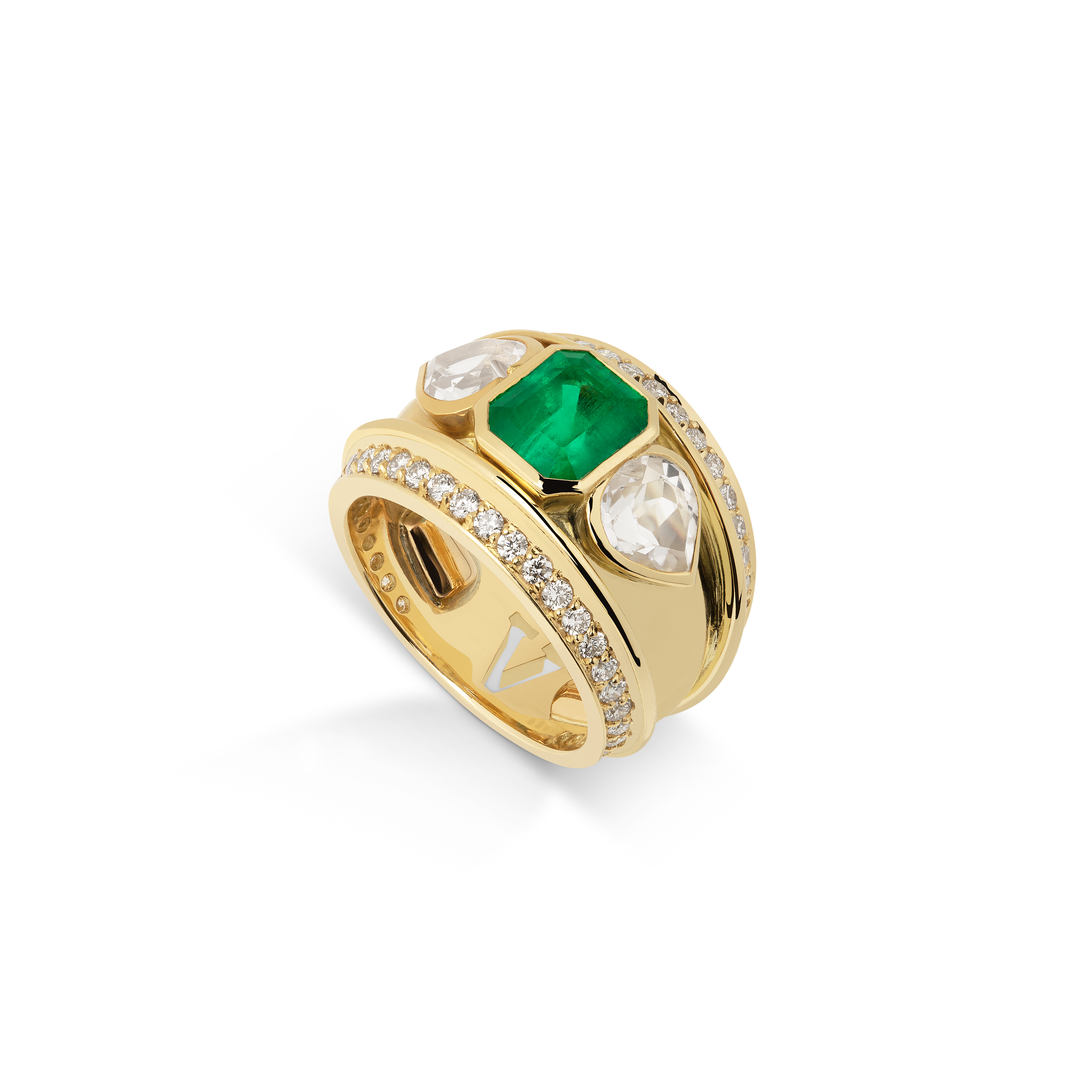 Adapted Phoebe Rings | Philippa Herbert